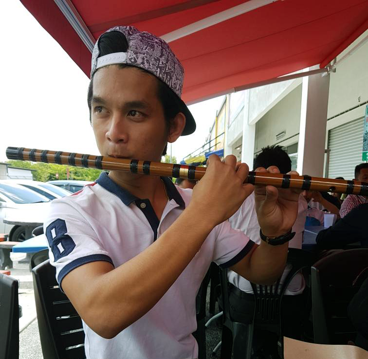 5 Kebaikan Tiup Seruling Yang Ramai Tak Tahu - www.seruling.my